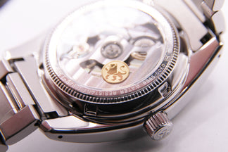 グランドセイコー メカニカル 50周年記念限定モデル / Mechanical Snowflake 50th Anniversary Lim ...