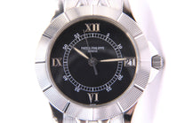 パテックフィリップ ネプチューン ブラックダイヤル / PATEK PHILIPPE Neptune Ref.5080/1A-011 – WatchTender